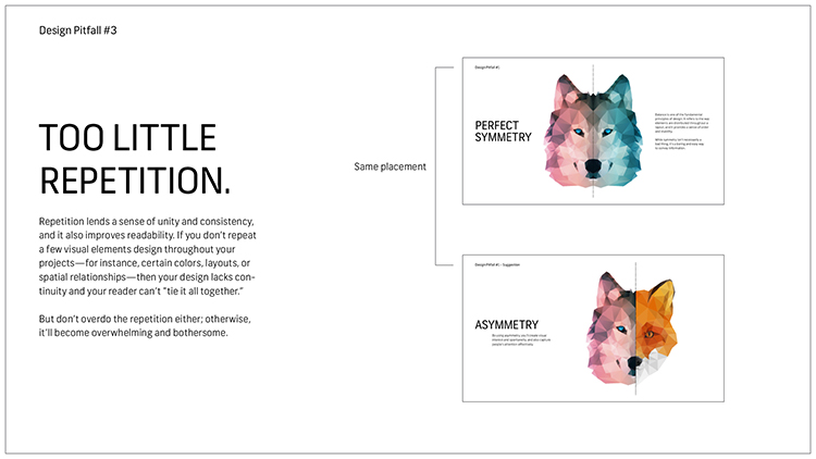 8 Common Design Mistakes (and How to Avoid Them) - The Shutterstock Blog