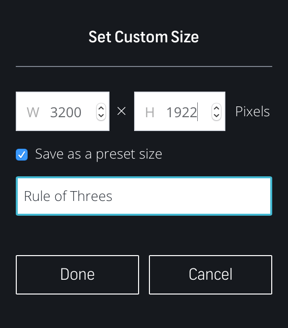 An Introduction to Image Composition: How to Crop - The Shutterstock Blog