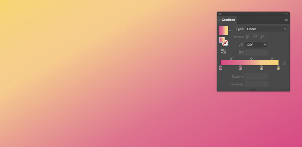 Gradients in Design and Art: A Complete Guide