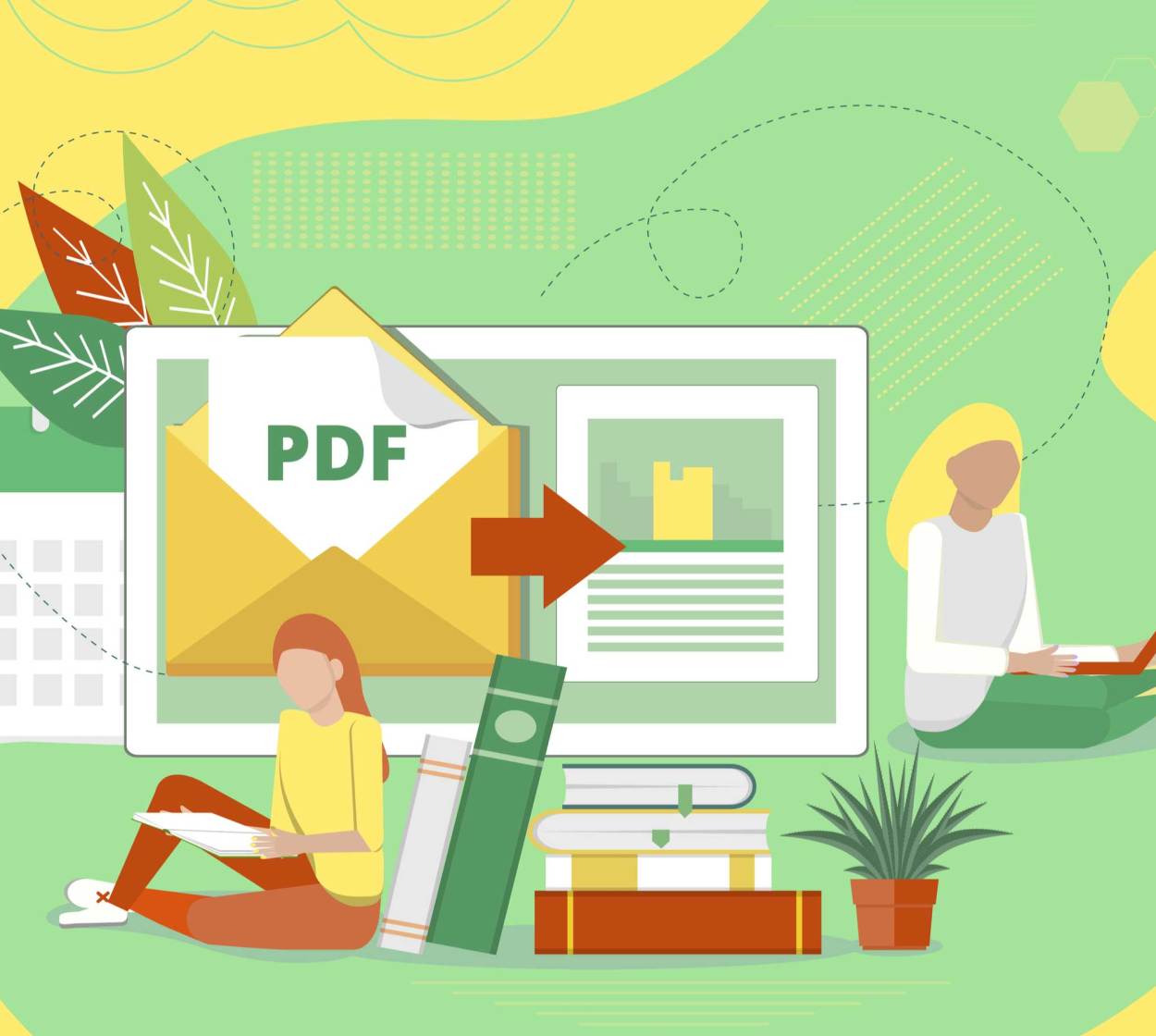 How to Make a PDF File Using Four Simple Methods