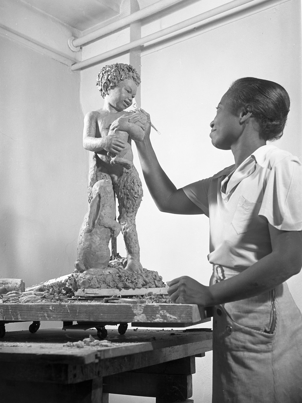 8 Artists Who Embraced Their Gift to Inspire Change