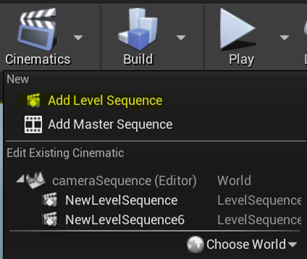 How to Create Appealing Cut Scenes in Unreal Engine