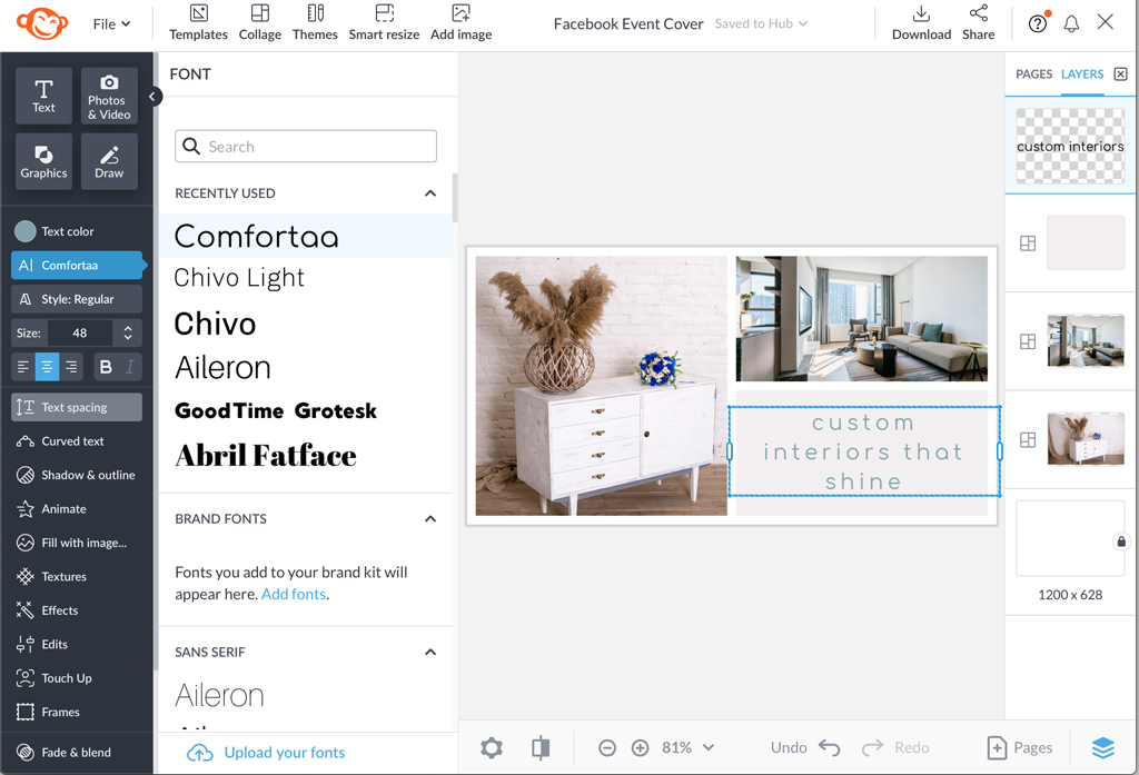 5 Creative Tips for Making Awesome Photo Collages | Shutterstock
