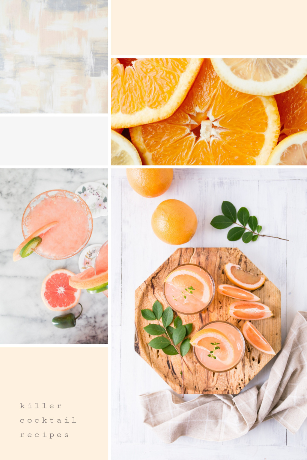 Pinterest Board Design Tips + Examples | Shutterstock