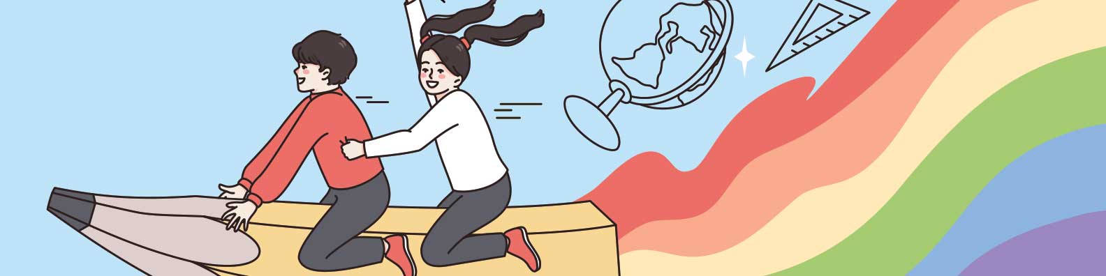 5 Powerful LinkedIn Banner Art Examples