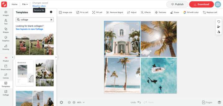 How to Make a Digital Collage: 5 Ideas, Tips, and Techniques