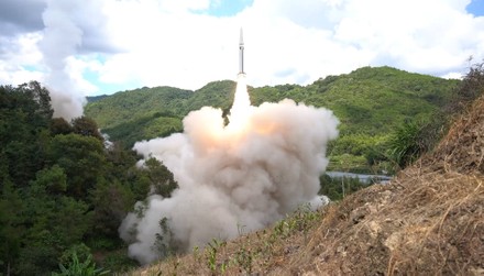 7,000 Missile Launched Stock Pictures, Editorial Images and Stock Photos | Shutterstock Editorial