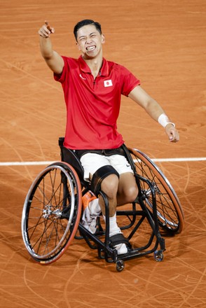 20,000 Paralympics Paris 2024 Stock Pictures, Editorial Images and ...