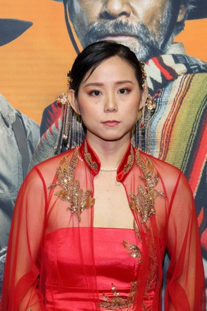 Becky Zhu Wu Editorial Stock Photo - Stock Image | Shutterstock Editorial