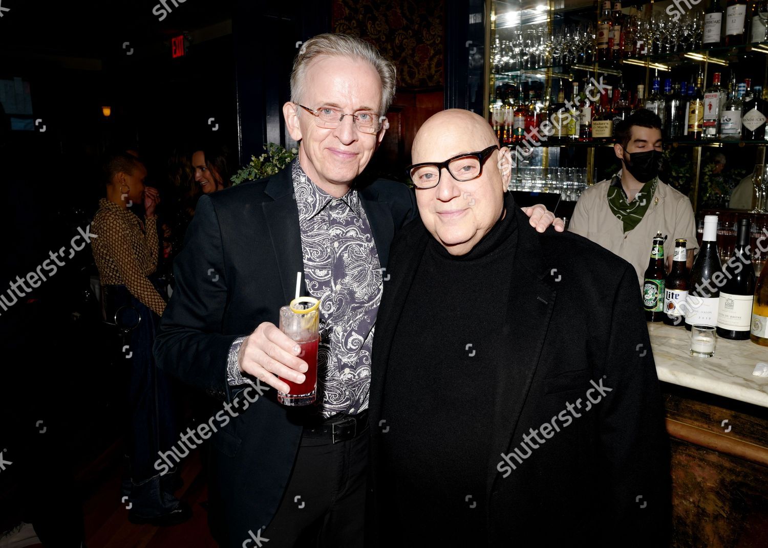 Robert Joy Henry Krieger Editorial Stock Photo - Stock Image | Shutterstock Editorial