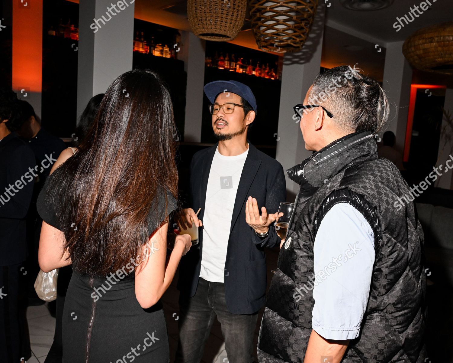 Yao King Editorial Stock Photo - Stock Image | Shutterstock Editorial