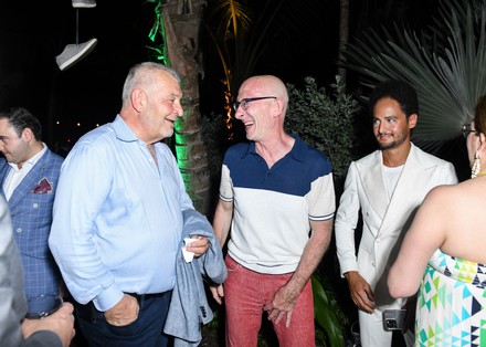 Jacqueline Volkart Editorial Stock Photo - Stock Image | Shutterstock Editorial