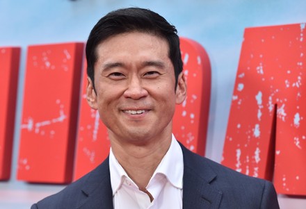 Eugene Kim Editorial Stock Photo - Stock Image | Shutterstock Editorial