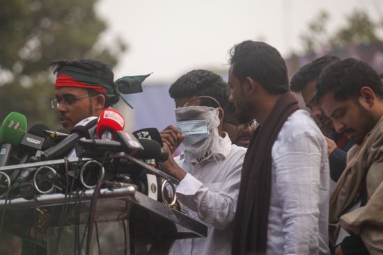 Khokon Chandra Barman Who Lost His Editorial Stock Photo - Stock Image | Shutterstock Editorial