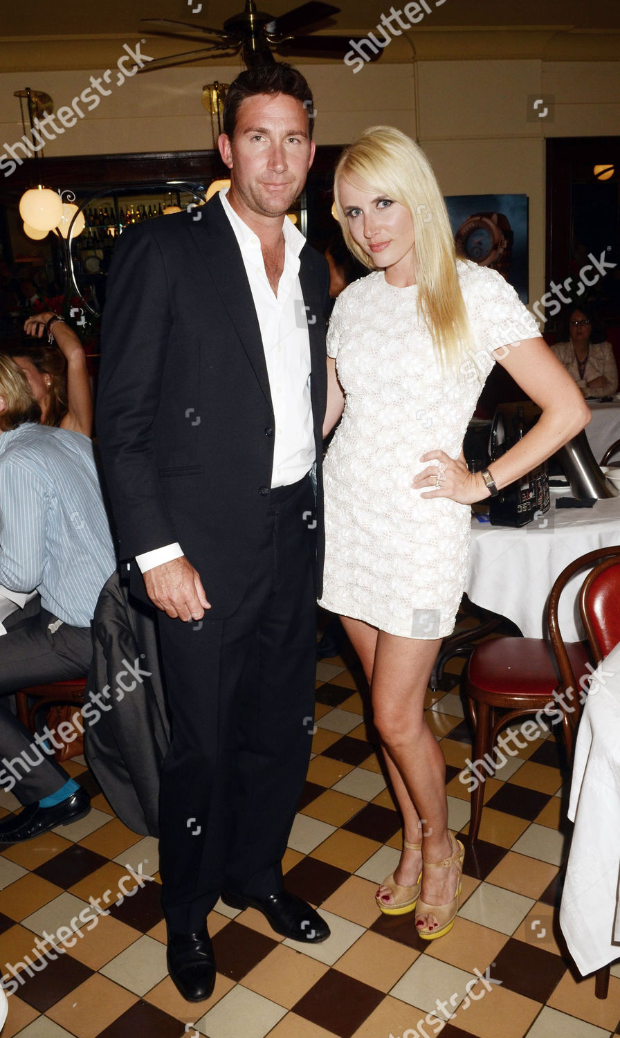 Ed Giddins Nancy Sorrell Editorial Stock Photo - Stock Image | Shutterstock Editorial