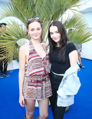 Laura Bilgeri Lucy Loken Editorial Stock Photo - Stock Image | Shutterstock Editorial