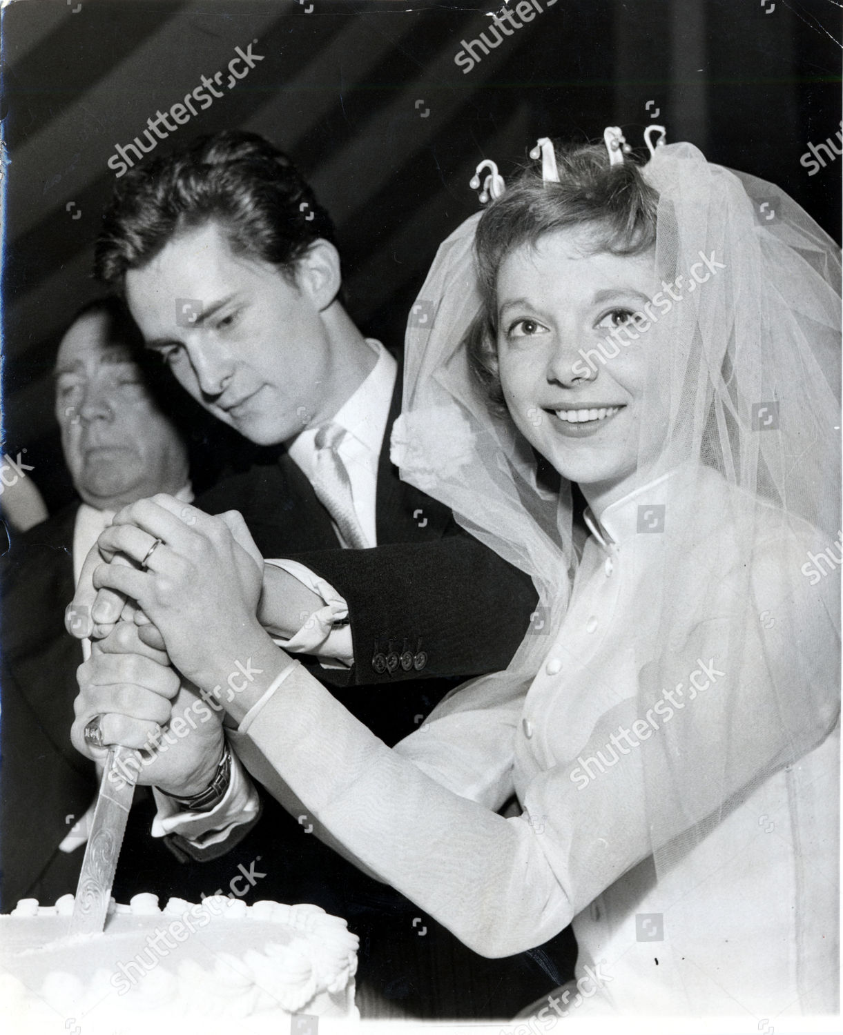 Anna Massey Actress Pictured Her First Editorial Stock Photo - Stock Image | Shutterstock Editorial