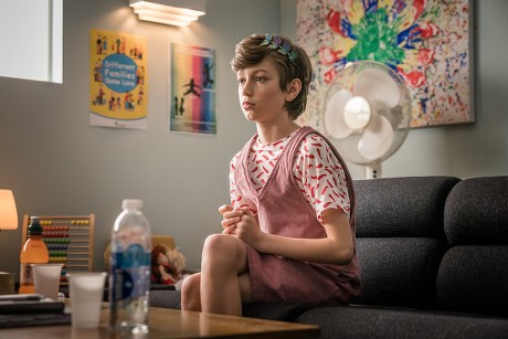 Emmett J Scanlan Stephen Anna Friel Editorial Stock Photo - Stock Image | Shutterstock Editorial