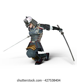 4,429 imágenes de Samurai 3d - Imágenes, fotos y vectores de stock ...