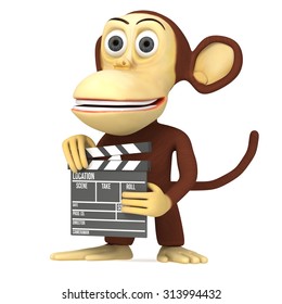 105 Clapping Monkey Royalty-Free Photos and Stock Images | Shutterstock