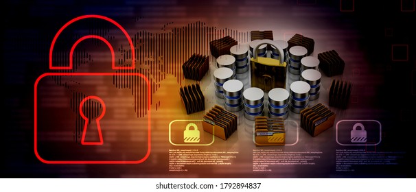 Database Locking Royalty-Free Images, Stock Photos & Pictures ...