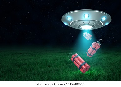 63 Tnt Explode Sky Images, Stock Photos, 3D objects, & Vectors | Shutterstock