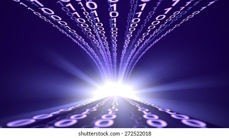 472 Binary Code Technology Tunnel Shape Royalty-Free Images, Stock Photos & Pictures | Shutterstock