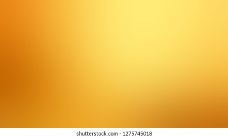 4k Gradient Background Light Deep Yellow Stock Illustration 1275745018 ...