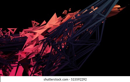 Distortion In The 3d Matrix: Over 4,823 Royalty-Free Licensable Stock Illustrations & Drawings ...