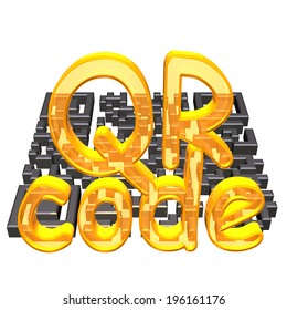 132 Qr Code Example Images, Stock Photos, 3D objects, & Vectors ...