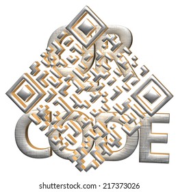 1+ Hundred Qr Code Example Royalty-Free Images, Stock Photos & Pictures ...