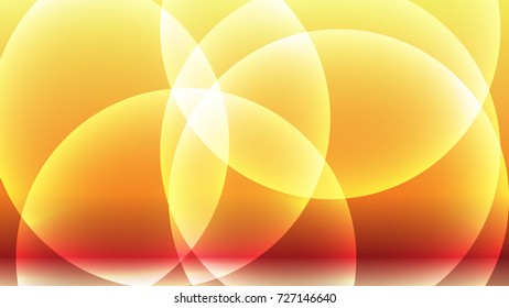 Abstract Light Circle Background Stock Illustration 727146640 | Shutterstock