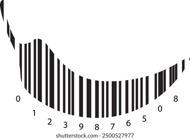 31 Bottle Shaped Bar Code Royalty-Free Images, Stock Photos & Pictures ...