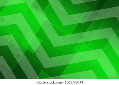 Green Abstract Square Dynamic Background Stock Vector (Royalty Free) 2253533273 | Shutterstock