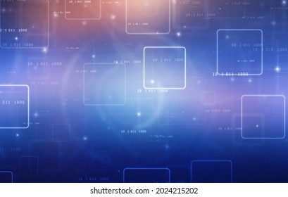 Binary Code Background Digital Abstract Technology Stock Illustration 2024215202 | Shutterstock