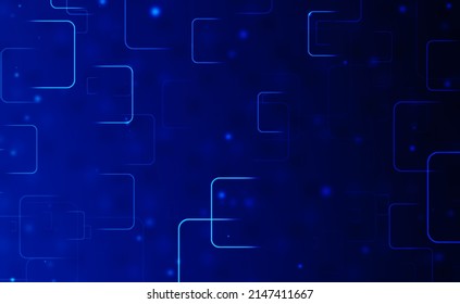 Binary Code Background Digital Abstract Technology Stock Illustration 2147411667 | Shutterstock