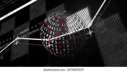 5+ Thousand Binary Code Sphere Royalty-Free Images, Stock Photos & Pictures | Shutterstock