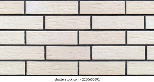 Brick Texture Stack Pattern Floor Wall Stock Illustration 2230650691 ...