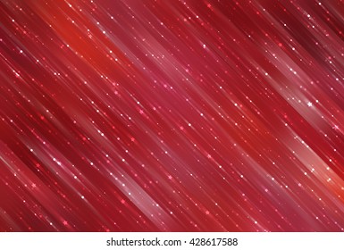 Bright Abstract Red Background Glitter Stock Illustration 451057156 | Shutterstock