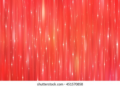 Bright Abstract Red Background Glitter Illustration: стоковая иллюстрация, 535639300 | Shutterstock