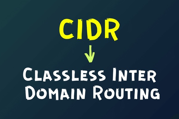 5 Cidr Acronym Royalty Free Photos And Stock Images Shutterstock