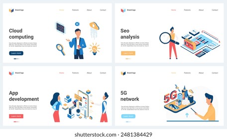 5g Analysis Cartoon 3d: Over 4 Royalty-Free Licensable Stock Illustrations & Drawings | Shutterstock