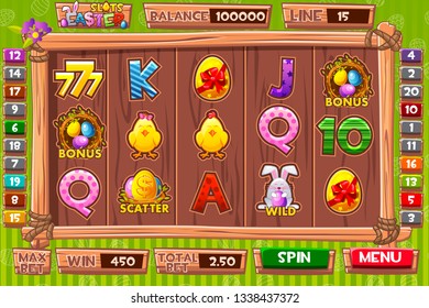 4+ Hundred Easter Slot Royalty-Free Images, Stock Photos & Pictures ...