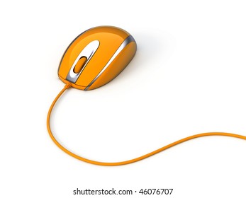 7+ Thousand Orange Computer Mouse Royalty-Free Images, Stock Photos ...