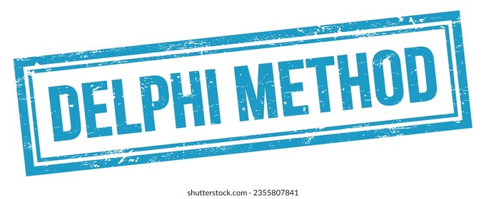 35 resultados de imágenes, fotos de stock e ilustraciones libres de regalías para Método delphi ...