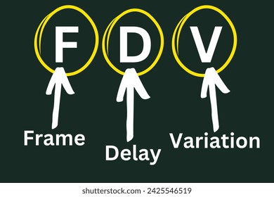3 Fdv Acronym Royalty-Free Images, Stock Photos & Pictures | Shutterstock