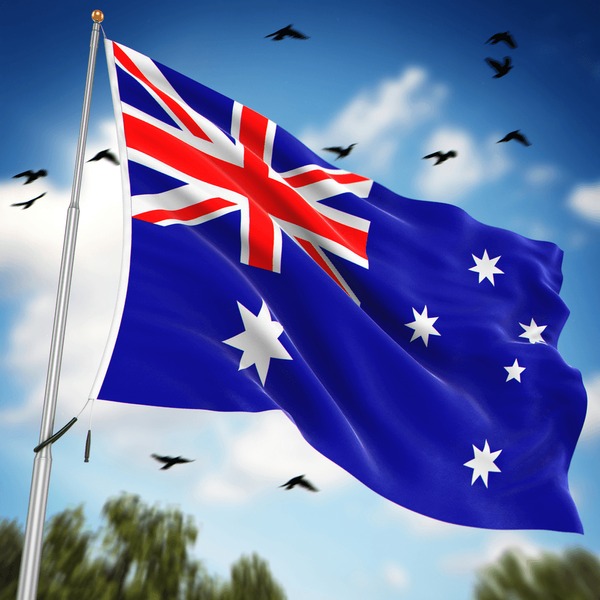 13,421 Australia Day Images Images, Stock Photos, 3D objects, & Vectors ...