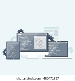 381,251 Software Program Images, Stock Photos, 3D objects, & Vectors ...