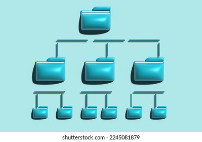 3,787 Document Hierarchy Images, Stock Photos & Vectors | Shutterstock
