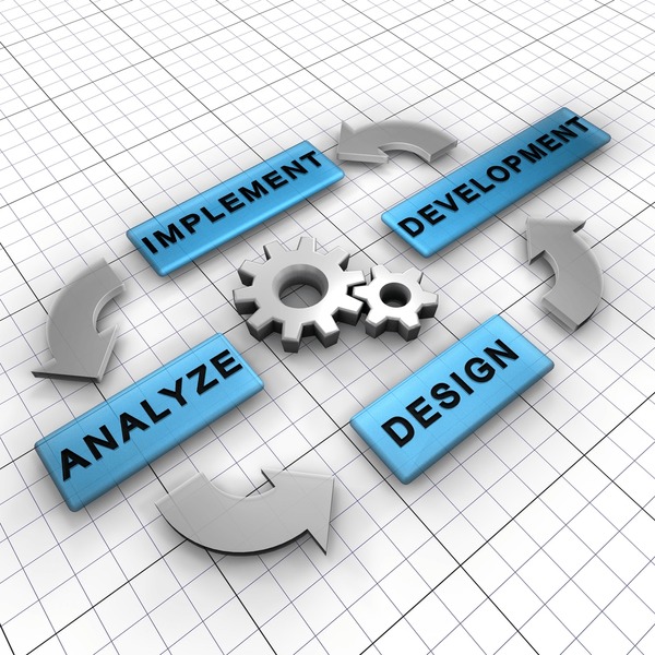 Design Development Cycle Royalty-Free Images, Stock Photos & Pictures ...